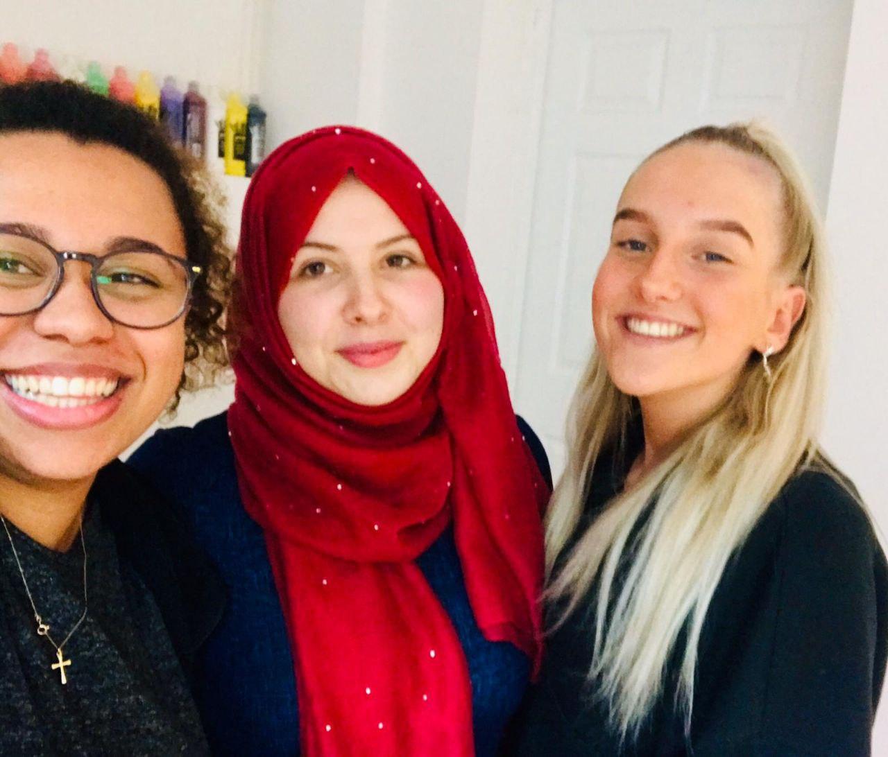 Happy International Women's Day! - Step Forward Tuition